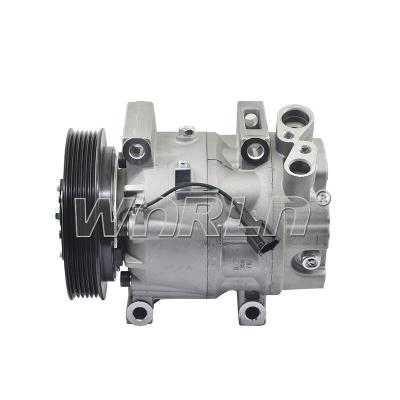 Cina 9260031U00 Compressore di aria condizionata per auto per Nissan A32 WXNS009 in vendita