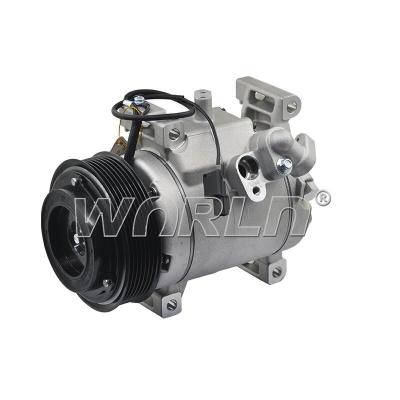 2017-2019 388105PHA01 Para Honda CRV 2.4 Compressor AC do Carro RS15 7PK WXHD073