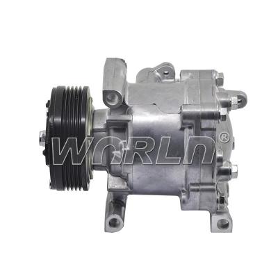 Китай Р.К.600.204 Кондиционер 51873922 12В постоянного тока для FIAT PALIO/SIENA/DOBLO/BRAVO TJET WXFT030 продается