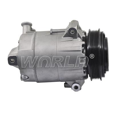 China CVC 5PK Car Ac Compressor 2020772 Para Cadillac XTS 2.0T WXCD015 à venda