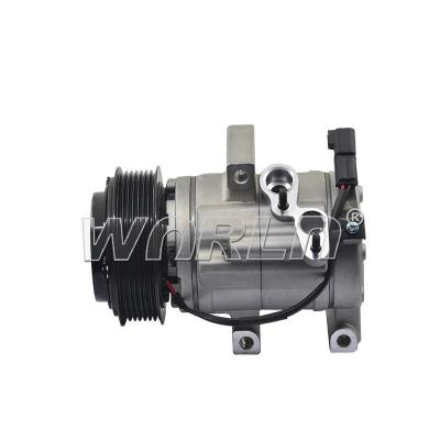 China RC.600.332 12V Auto AC compressor UC9M61450A AB3919D629BB 1715092 Para DRAMGER DIESE WXFD081 à venda