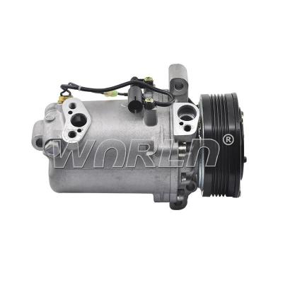 중국 자동차 부품 AC 압축기 BMW3/5/Z3 1997-2003 64526901206 WXBM015 판매용