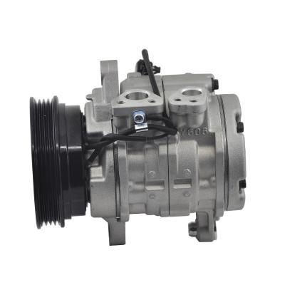 China 4471602220 Condensador de automóviles para Toyota Avanza para Daihatsu Gran Truck WXTT130 en venta