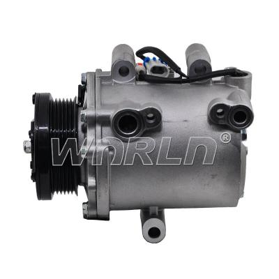 China 12V Automobil Wechselstromkompressor 88892650 88897596 für Chevrolet für Venture / Buick WXCV040 zu verkaufen
