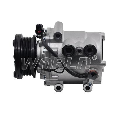 China 1S5H19D629AA Automatik-WK-Kompressor für Ford Fiesta für die Straße Ka1.3/1.6 WXFD099 zu verkaufen