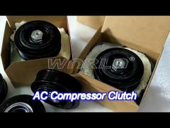 7seu17c ac Omspannung des Kompressors für VW amork/volks t5 para el transporter multivan amrok 2.0 tdi (включает в себя перегрузчики для грузовых автомобилей)