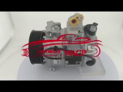 DCP14014 4471907230 4471808380 12V Auto AC Compressor For Land Rover RangeRover