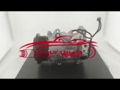 12V-Auto-Wechselstromkompressor 4471903230 für Toyota Hiace für Pendler 2.7 WXTT049