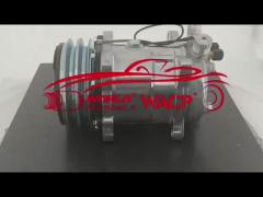 86508521 Air Condition Universal Ac Compressor For Universal SD5H14 2A WXUN004