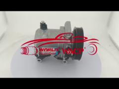 51786321 W11J2020624 Auto Air Con Compressor For Fiat Palio For Siena For Fire For Uno WXFT023