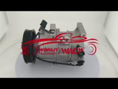 977101R300 977011R150 12V Auto AC Compressor For KIA Rio Hyundai Accent WXKA022