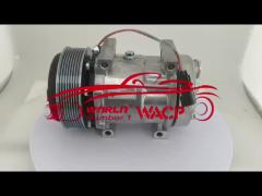 5327321 Car Air Conditioning Compressor 7H15 8PK For Caterpillar 320D WXTK431