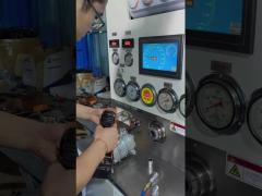 Compressor Auto Airconditioner Voor Audi Voor Pass B5 Voor Porschc911 Voor Boxster WXAD005
