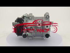 883203A440 Car AC Parts Compressor For Toyota Crown For Highlanfe WXTT157