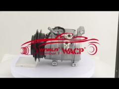 883100KC60 Car Air Conditioner Compressor 12V For Toyota Hilux 2005-2012 WXTT137