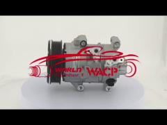 DCP50120 Car AC Compressor System Repair  For Toyota Corolla  Axio WXTT080