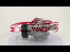9520068LA1000 Auto AC Compressor Suzuki Swift For Wagon 1.2L WXSK017
