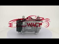9521063JA0 Auto Auto Ac Compressor 8013009600 Voor Suzuki Swift SX4 WXSK012A