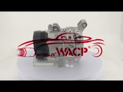 9520064JB1000N 12V Car AC Compressor For Suzuki Grand Vitara2.0L WXSK002