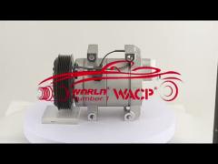 92600MA00C Compresor de aire acondicionado para automóvil Nissan Cabstar WXNS005
