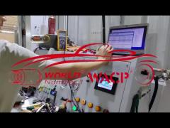 Automobil-Klimaanlage Kompressor 883200E110 für Lexus RX GS Toyota Sienna WXLX002