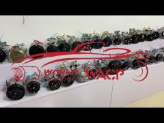 Auto VS16 AC Compressor Voor Hyundai Tucson Voor Kia Sportage Voor Carens 1.6 97701A4100 WXHY091