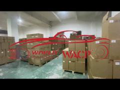 parte fresca automatica del sistema del condizionatore d'aria dell'automobile 5PK degli accessori CVC del compressore di CA 12V per JAC Refine S5 WXJH014