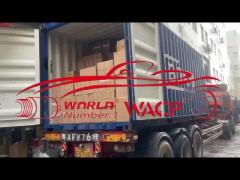 What is the factory warehouse process of automotive air-conditioning compressor manufacturers?