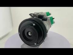 977014H000 For Hyundai H1Cargo For H1Travel For GrandStarex2.5CRD Compressor AC Auto WXHY024