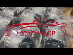 DCP02035 4E0260805AB Car AC Compressor For Audi A4/Q5/A6/A8 B6/C6 3.0T WXAD010