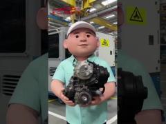 Do you really know the function of the car AC compressor? Click on my avatar to get more information