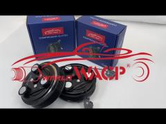 AUDI A6 2.0T Q5 2.0T A5 A4 Eos 2.0T C6 8T0260805F 248300-1680のためのAC圧縮機のクラッチ