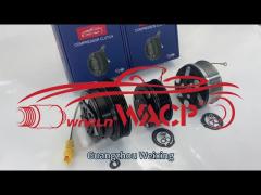 ホンダ・フィット ジャズ/都市Gd6 12v 5pk 118mm 38800-Rea-Z013 38810-Pwa-006 38800 PcmA02のための自動AC圧縮機のクラッチTrsa09