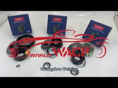 車用ACコンプレッサークラッチ CVC 6PK バイック用Verano2.0 2.4 CLBK019