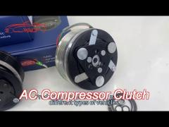 car ac compressor clutch cvc 6pk for buick for verano2.0 2.4 clbk019