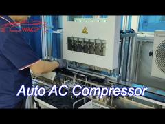 8103010w5000 car ac air conditioner for jac for truck for pickup 12v 10s13c wxjh027
