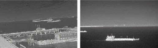 FW-16T Shipborne Optoelectronic Tracking System