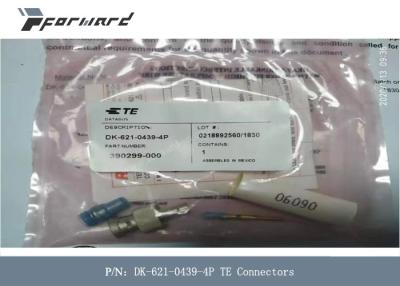 China Aviation Parts DK-621-0439-4P Connectors  Data Bus Components for sale