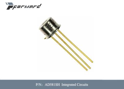 China Aviation Parts AD581SH Integrated Circuits Voltage Output (Min/Fixed) 10V for sale