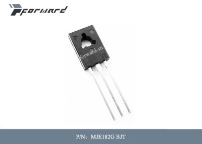 중국 50MHz MJE182G BJT 컬렉터 베이스 전압 VCBO 100V 판매용