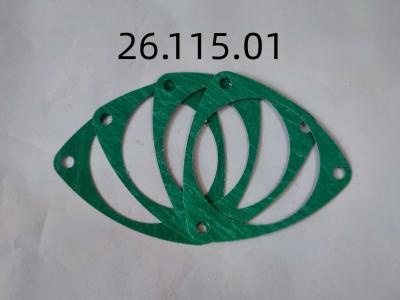 중국 항공 부품 26.115.01 Nangchang CJ-6에 사용되는 개스킷 판매용