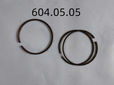 중국 항공 부품 604.05.05 Nangchang CJ-6에 사용되는 피스톤 링 판매용