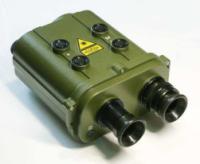 China FW-MP11 Handheld Laser Distance Meter Solid State Laser Ranging for Lightweight Objects for sale