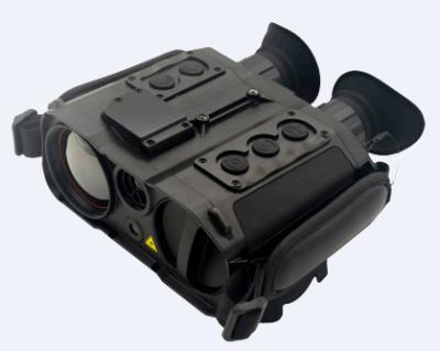 China 2800m detectieafstand FW-XF5U Binoculair infrarood observatie-instrument voor infrarood nachtvisie-verkenning for sale