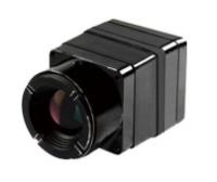 China FW-RJ01 Uncooled Infrared Thermal Camera with 640×512 Resolution 12μm Pixel Pitch and ≤40mk NETD for Industrial Detection for sale