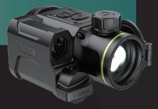 China FW-T635 Observação por imagem térmica à venda
