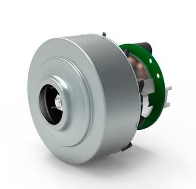 Cina Potente motore elettrico brushless DC con 6,5 Nm di coppia massima e 3000 giri/min per applicazioni gravose in vendita