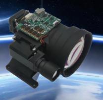 China FW-ED13 1535nm Eye-safe Laser Ranging Module 18km Range for sale