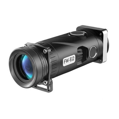 China FW-EI2 Thermal Imaging Night Vision Device with High Resolution 384×288 50mm Large Lens and IP67 Dust/Water Proof for sale