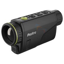 China Thermal Imaging Monocular with IP67 Dust Water Proof 1280x960 LCD Resolution and 1500m Detection Distance for sale